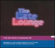 Late Lounge | HMV&BOOKS online - JAZZFMCD38