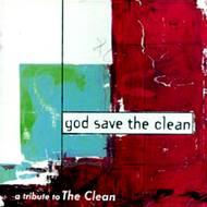 God Save The Clean | HMV&BOOKS online - FNCD409
