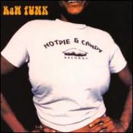 Raw Funk | HMV&BOOKS online - 538