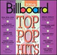 Billboard Top Pop Hits 1964 | HMV&BOOKS online - 71585