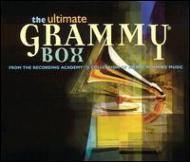 Ultimate Grammy Box -From Therecording Academy's Collection Of Award ...