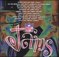 Nfl Jams | HMV&BOOKS online - 129