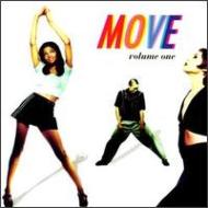Move Vol.1 | HMV&BOOKS online - 50110