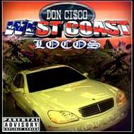 Don Cisco -West Coast Locos | HMV&BOOKS online : Online Shopping ...