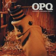 OPQ : Opq | HMV&BOOKS online - ESCL-2318