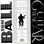 Guitar Music : Tom Ball | HMV&BOOKS online - KMCD3906