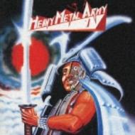 ヘヴィ メタル アーミー 1 : Heavy Metal Army | HMV&BOOKS online : Online Shopping ...