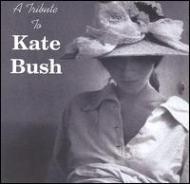 Tribute To Kate Bush -Feat.jemma Price | HMV&BOOKS online - DOP261