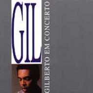 Em Concerto : Gilberto Gil | HMV&BOOKS online : Online Shopping ...