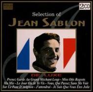 Jean Sablon : Jean Sablon | HMV&BOOKS online - 798