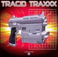 Tracid Traxx 2 | HMV&BOOKS online - TTXCD02