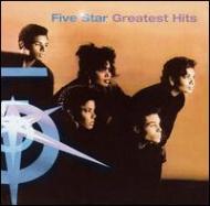 Greatest Hits : Five Star | HMV&BOOKS online - 74321578222