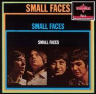 Small Faces : Small Faces | HMV&BOOKS online - CDIMM004