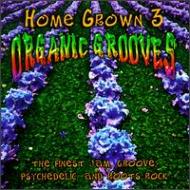 Home Grown Vol.3 -Organic Grooves | HMV&BOOKS online - 47450