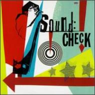 Sound Check | HMV&BOOKS online - 433