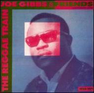 Reggae Train : Joe Gibbs | HMV&BOOKS online - TRLS261