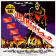 Identitiy 3 | HMV&BOOKS online - 7826