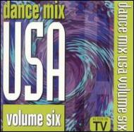 Dance Mix Usa Vol 6 | HMV&BOOKS online - 6760