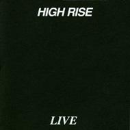Live : High-rise | HMV&BOOKS online - PSFD48