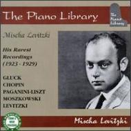 Mischa Levitzki | HMV&BOOKS online - PL227