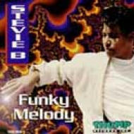 Funky Melody : Stevie B | HMV&BOOKS online - 9934