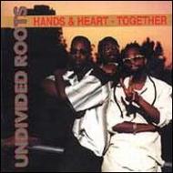 Hands And Heart : Undivided Roots | HMV&BOOKS online - KPCRCD55