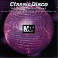 Classic Disco Mastercuts Vol.1 | HMV&BOOKS online - CUTSCD25