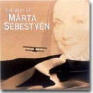Best Of : Marta Sebestyen | HMV&BOOKS online - VACK1123