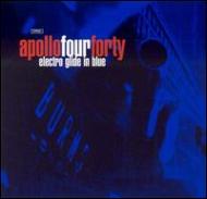 Electro Glide In Blue : Apollo 440 | HMV&BOOKS online - ESCA-6685