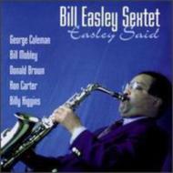 Easley Said : Bill Easley | HMV&BOOKS online - 22183