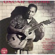 Oscar Moore : Oscar Moore | HMV&BOOKS online - 34/22
