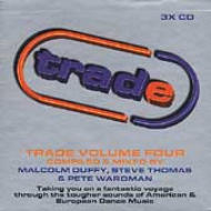 Trade Volume 4 | HMV&BOOKS online - FVRCD5