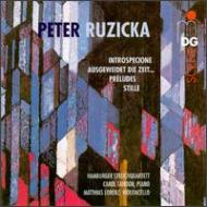 作品集: Hamburg.q : Ruzicka, Peter (1948-) | HMV&BOOKS online : Online ...