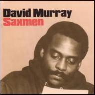 Saxman : David Murray | HMV&BOOKS online : Online Shopping ...