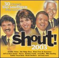 Shout 2003 | HMV&BOOKS online - 421037