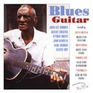 Blues Guitar | HMV&BOOKS online - PLSCD155