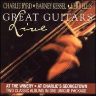 Live : Great Guitars | HMV&BOOKS online - CCD249582