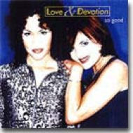 So Good : Love & Devotion | HMV&BOOKS online - TOCP4052