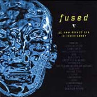 Fused | HMV&BOOKS online - 5534822