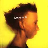 Gummo Ost | HMV&BOOKS online - WIGCD52