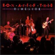 Ringside : Ron Affif | HMV&BOOKS online - PACD2310962