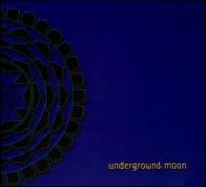 Underground Moon : Underground Moon | HMV&BOOKS online - 2736166712