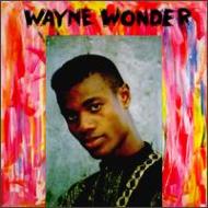 Wayne Wonder : Wayne Wonder | HMV&BOOKS online - 1159