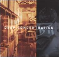Deep Concentration | HMV&BOOKS online - 006