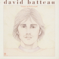 Happy In Hollywood : David Batteau | HMV&BOOKS online - UICY-3309