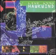 Live 1990 : Hawkwind | HMV&BOOKS online - 145