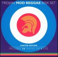 Trojan Mod Reggae: Box Set | HMV&BOOKS online - 80288