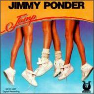 Jump : Jimmy Ponder | HMV&BOOKS online - 5347