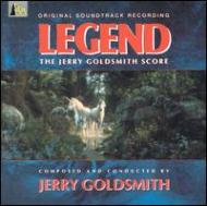Legend -Soundtrack | HMV&BOOKS online - FILMCD045