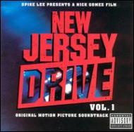 New Jersey Drive Volume 1 | HMV&BOOKS online - 1114